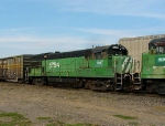 Pictures of VLIX 5794