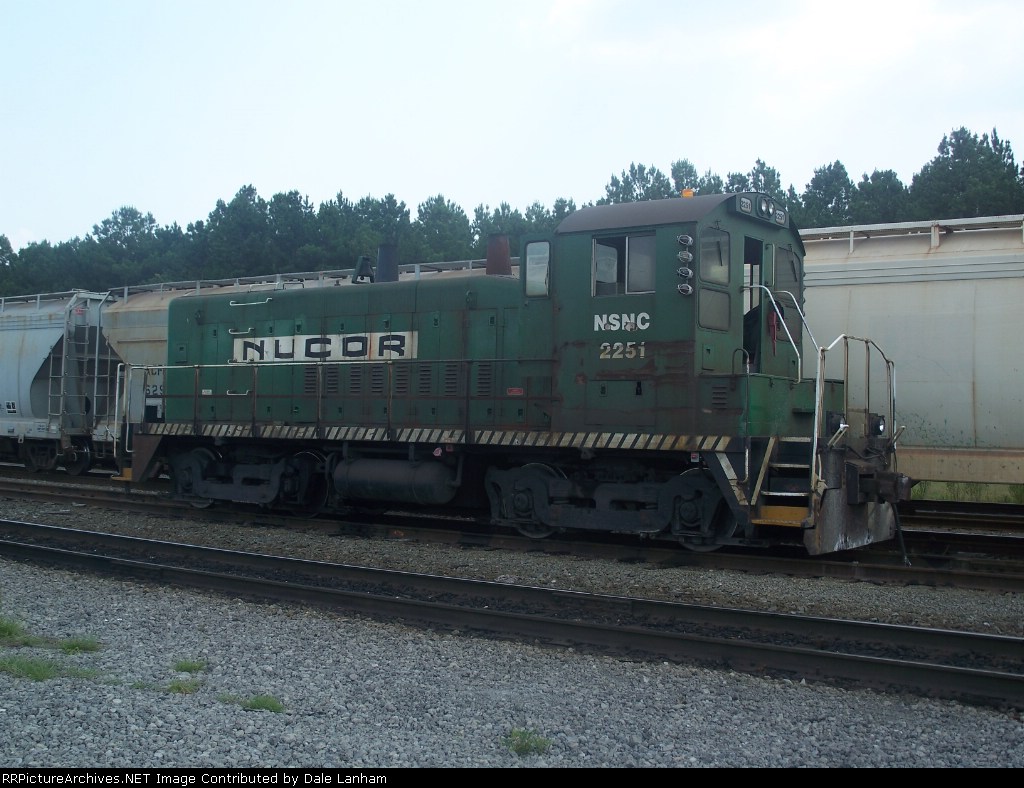 NSNC 2251