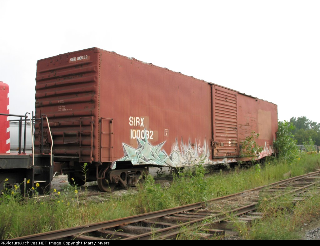 SIRX 100032
