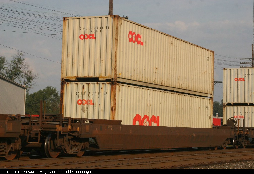 OOLU 705403