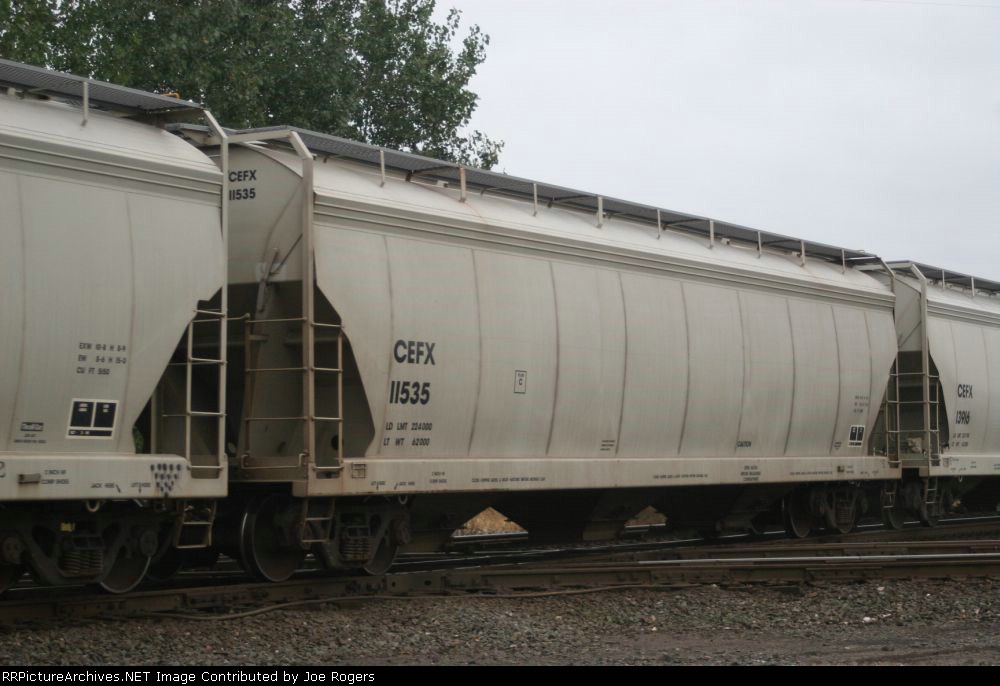 CEFX 11535
