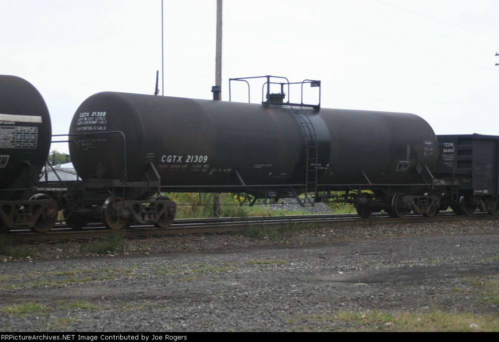 CGTX 21309