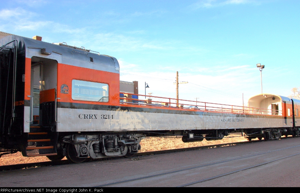 CRRX 3214