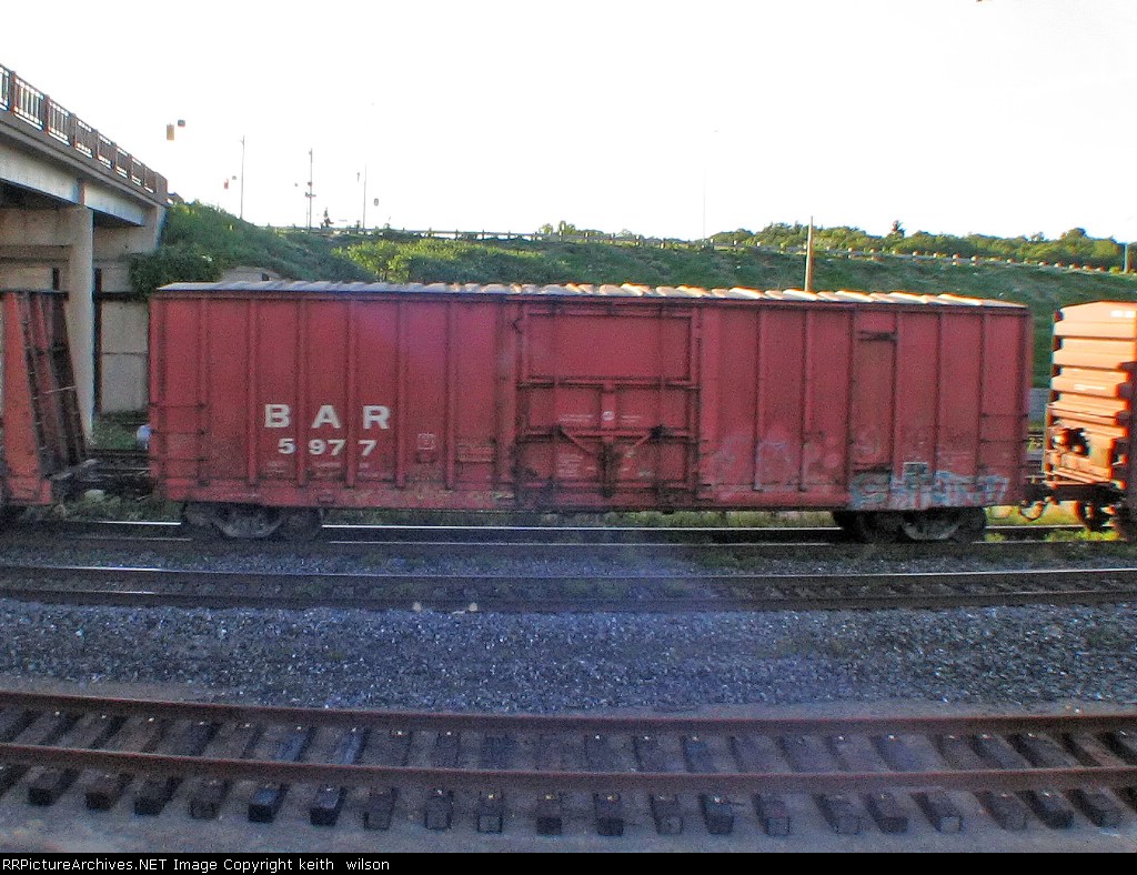 BAR 5977