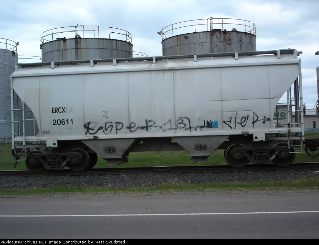 ERCX 20611