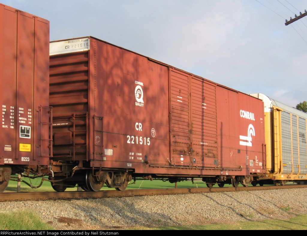 CR 221515