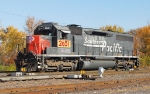 Pictures of UP 2651