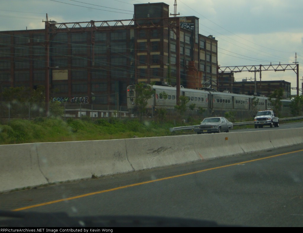 Gladstone local #423