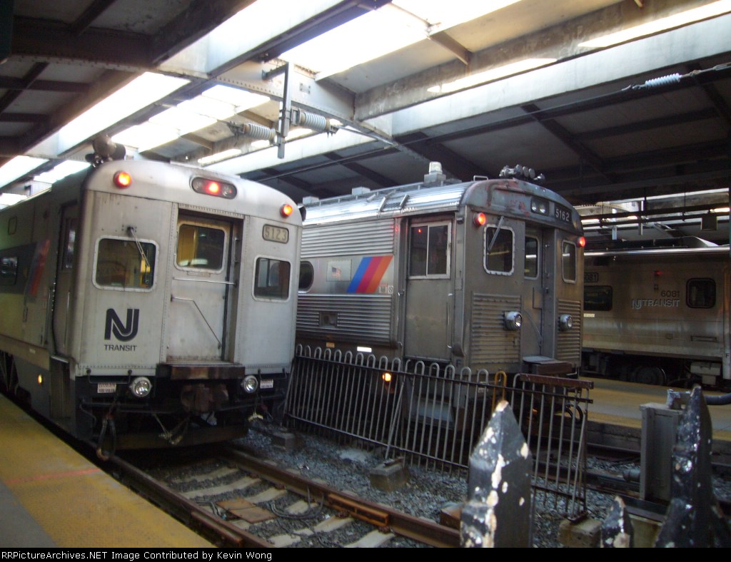 Comet I and I-B cabs