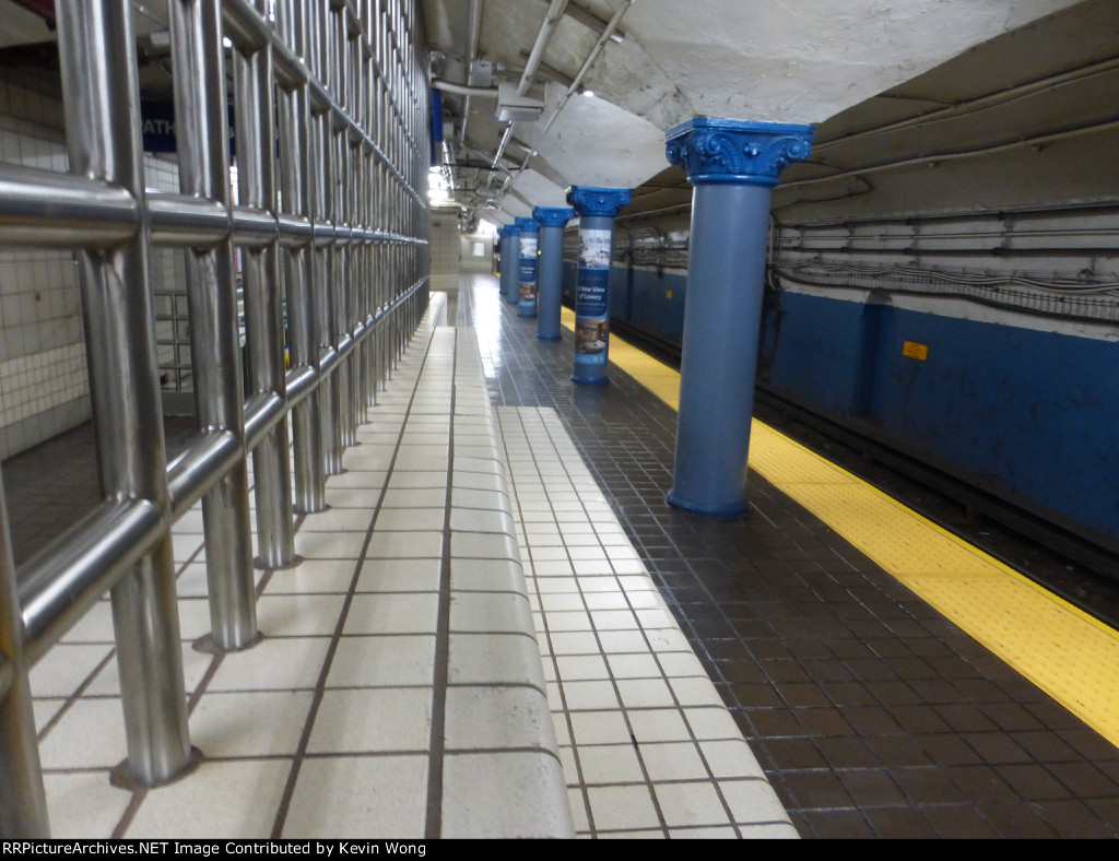 PATH 14 Street Station