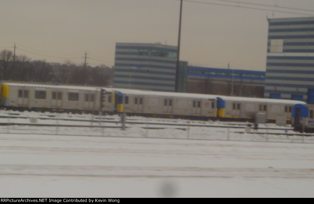 PATH PA4 work motors