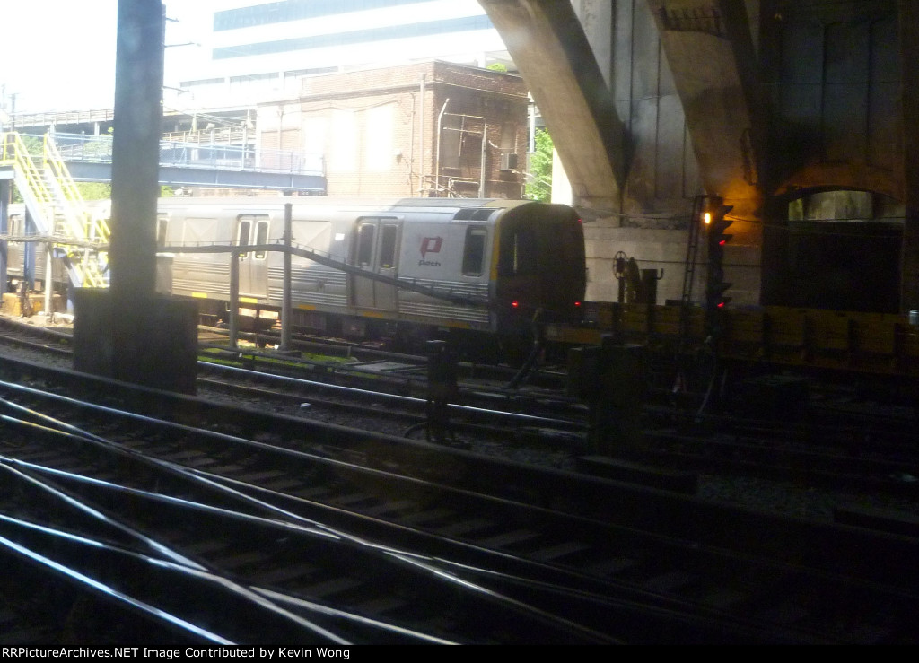 PATH PA4 work motor 824