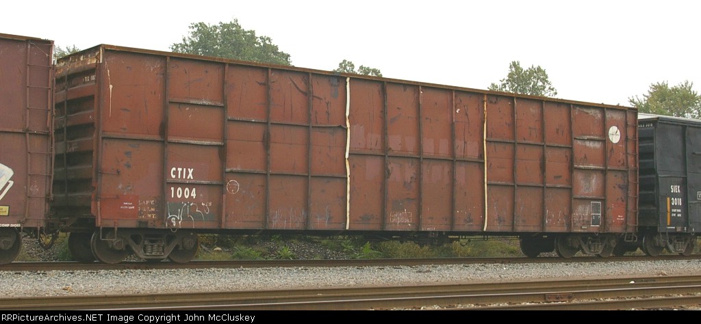 CTIX 1004