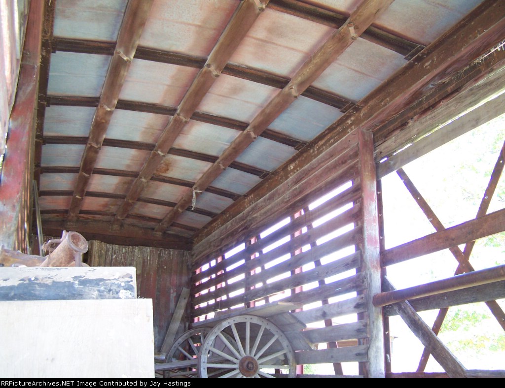 cattle car
