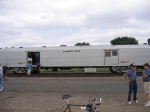 Pictures of BNSF 52
