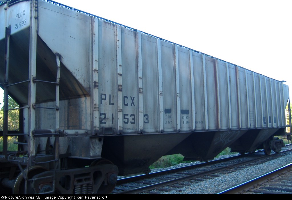 PLCX 21533
