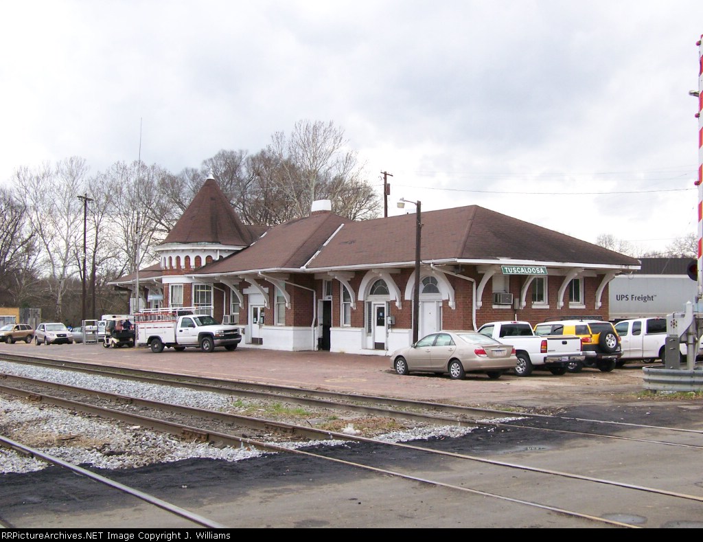 Station
