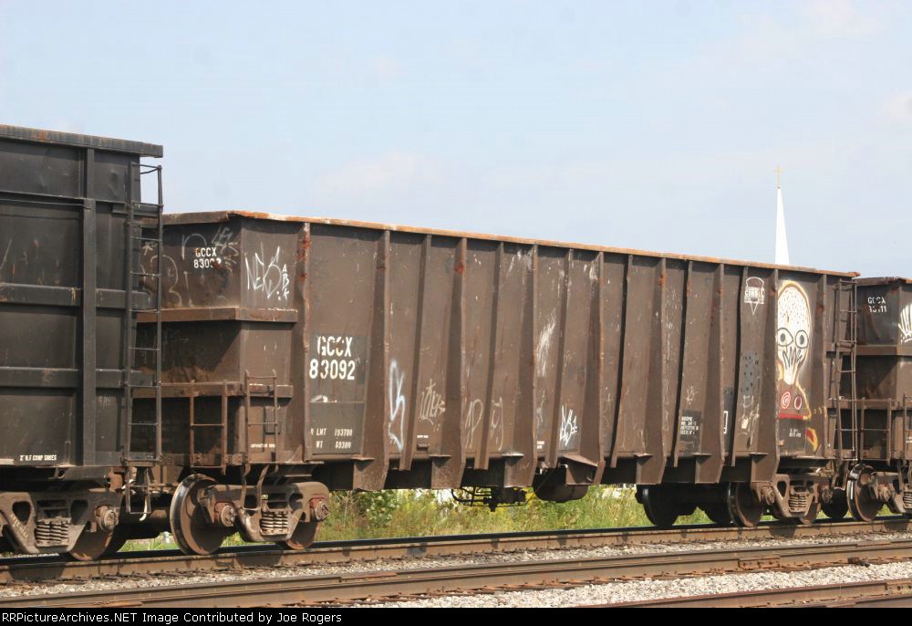 GCCX 83092