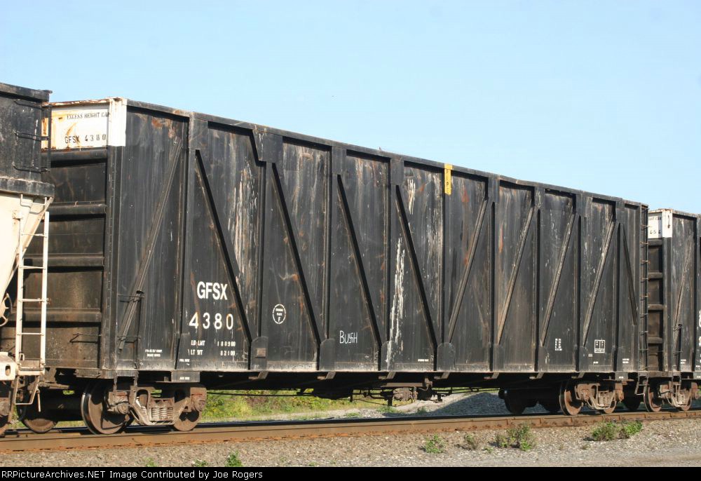 GFSX 4380