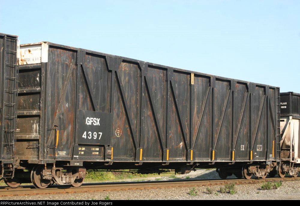 GFSX 4397