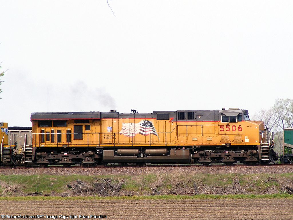 UP 5506