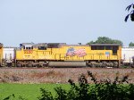 Pictures of UP 5200