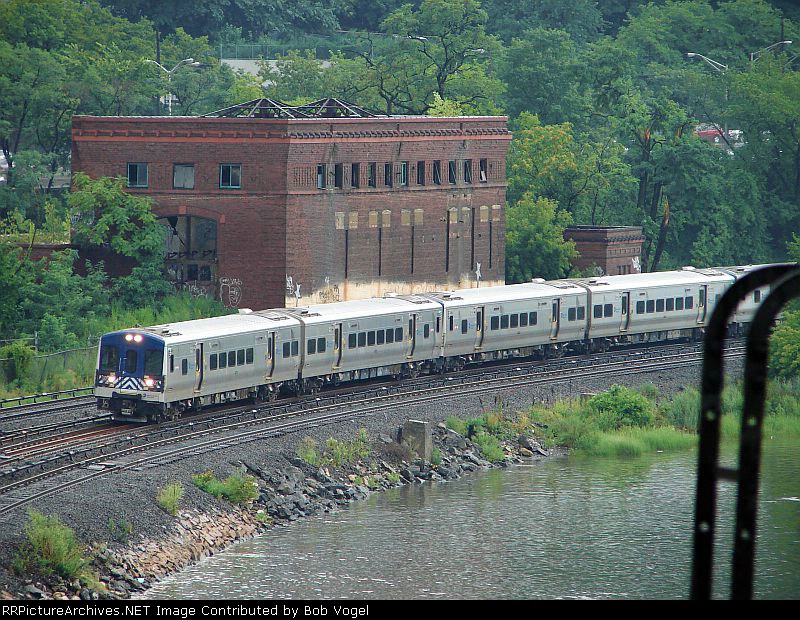 Hudson Line