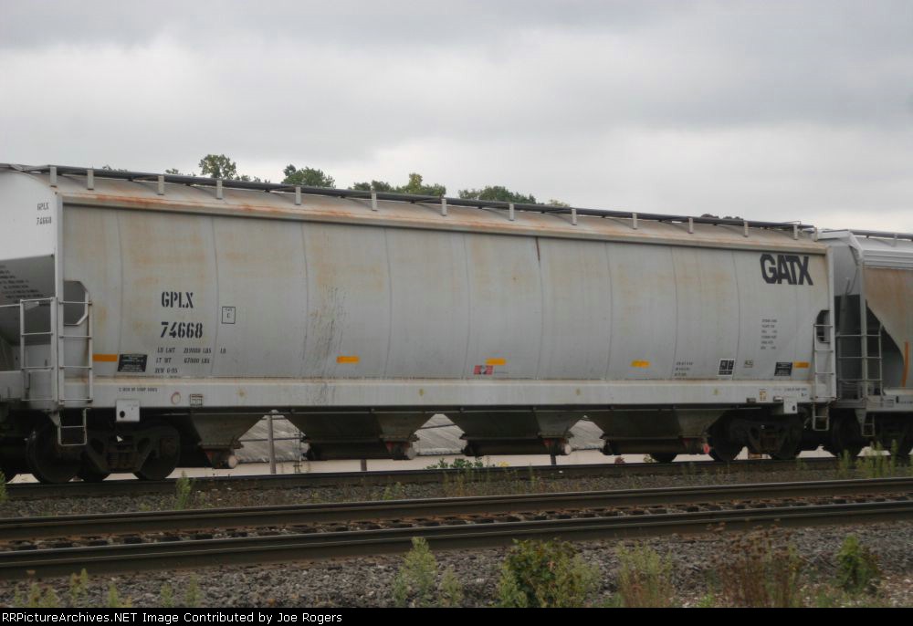GPLX 74668