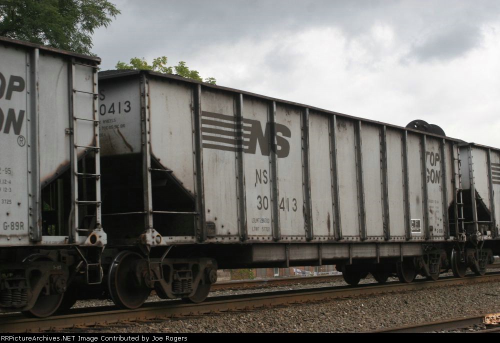 NS 30413