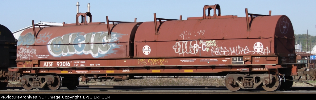 ATSF 92016