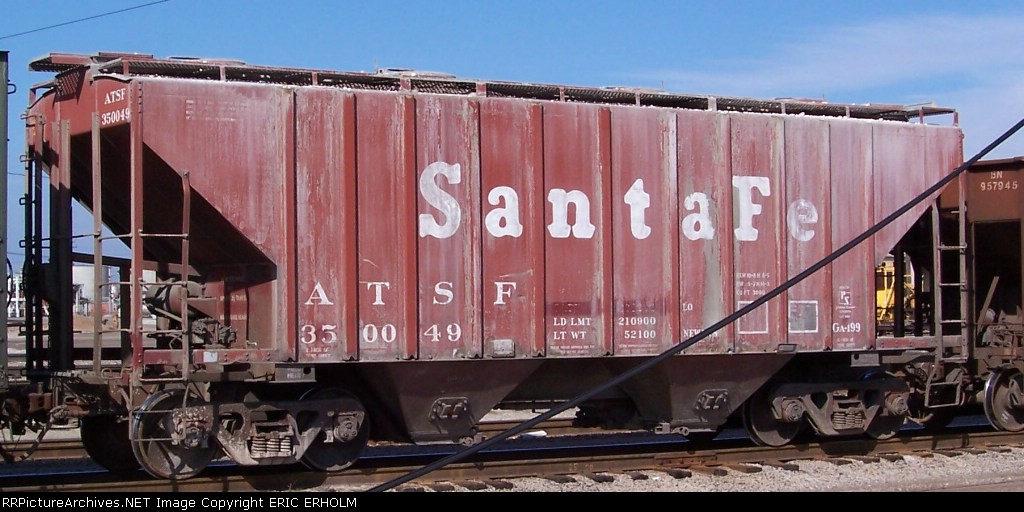 ATSF 350049