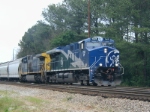 Pictures of UP 7605