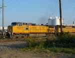 Pictures of UP 9627