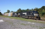 Viewing Album: NS This Past Week - Railroad Picture Archives.NET