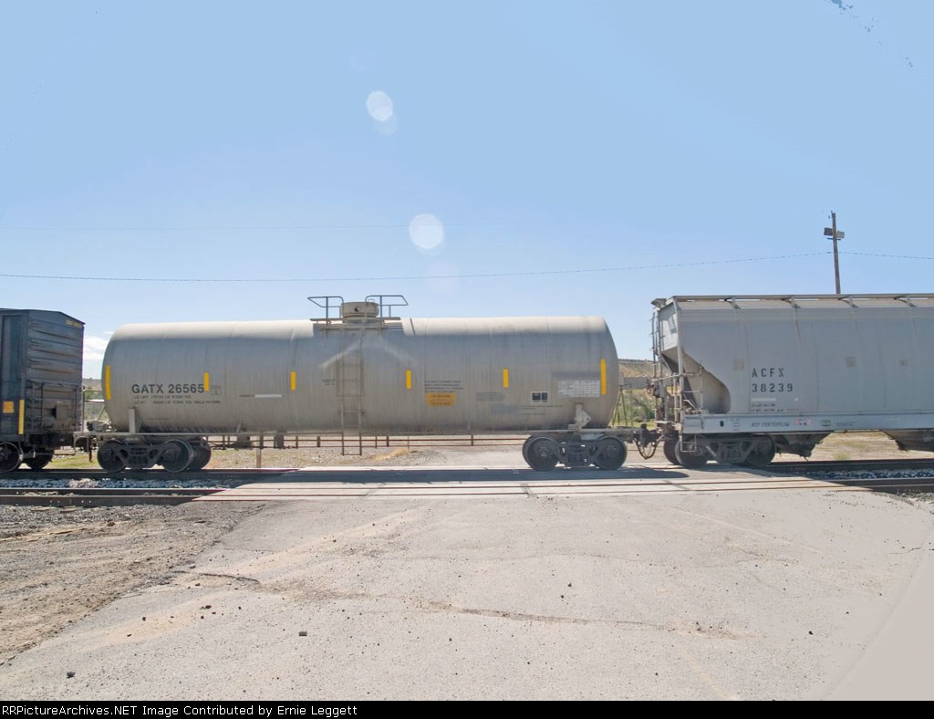 GATX 26565