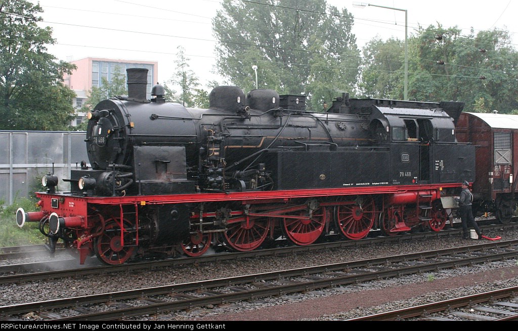 DB 78 468