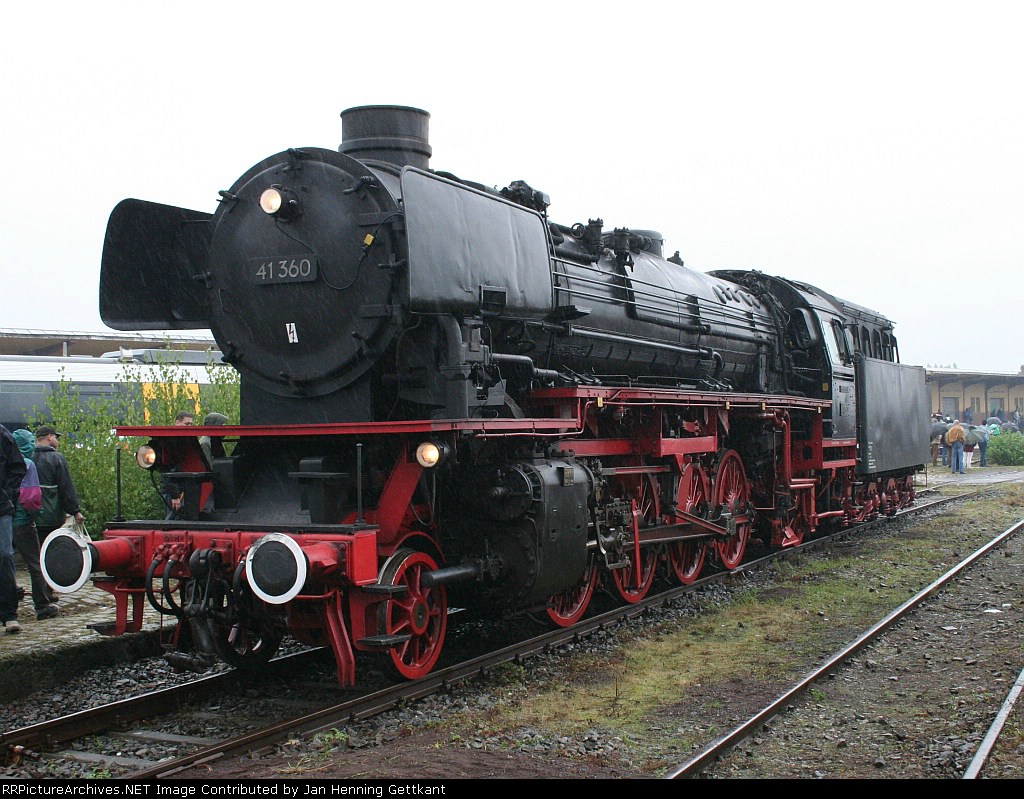 DR 41 360