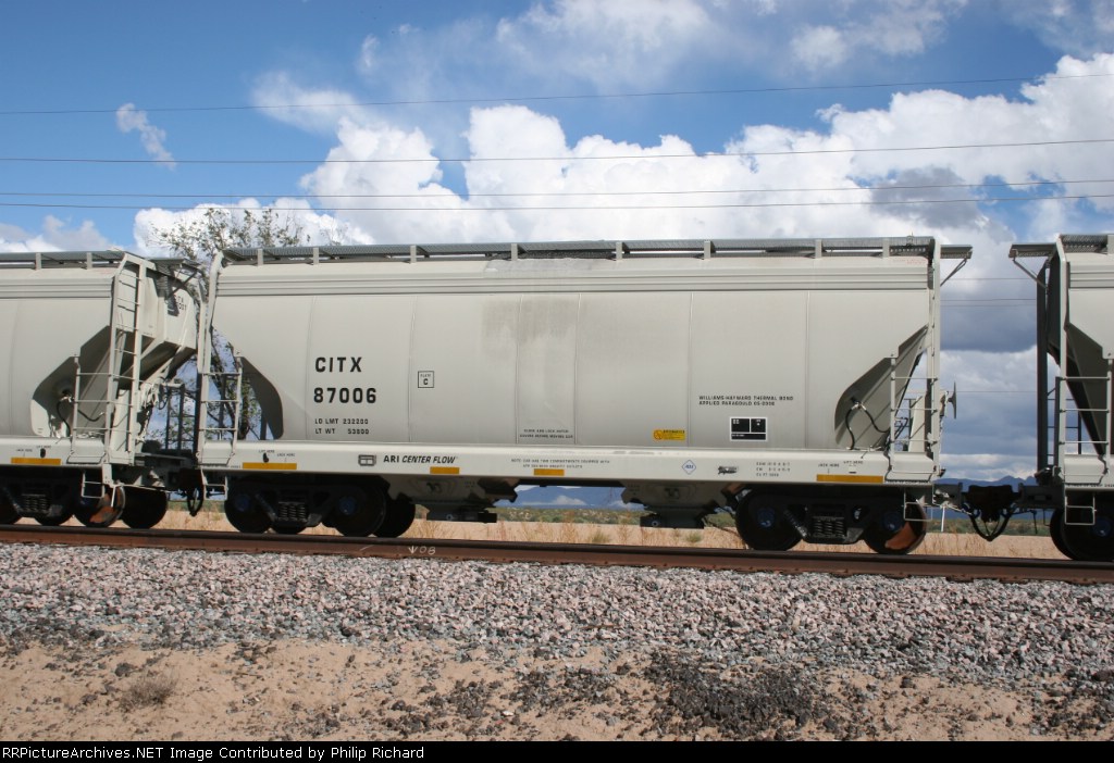 CITX 87006