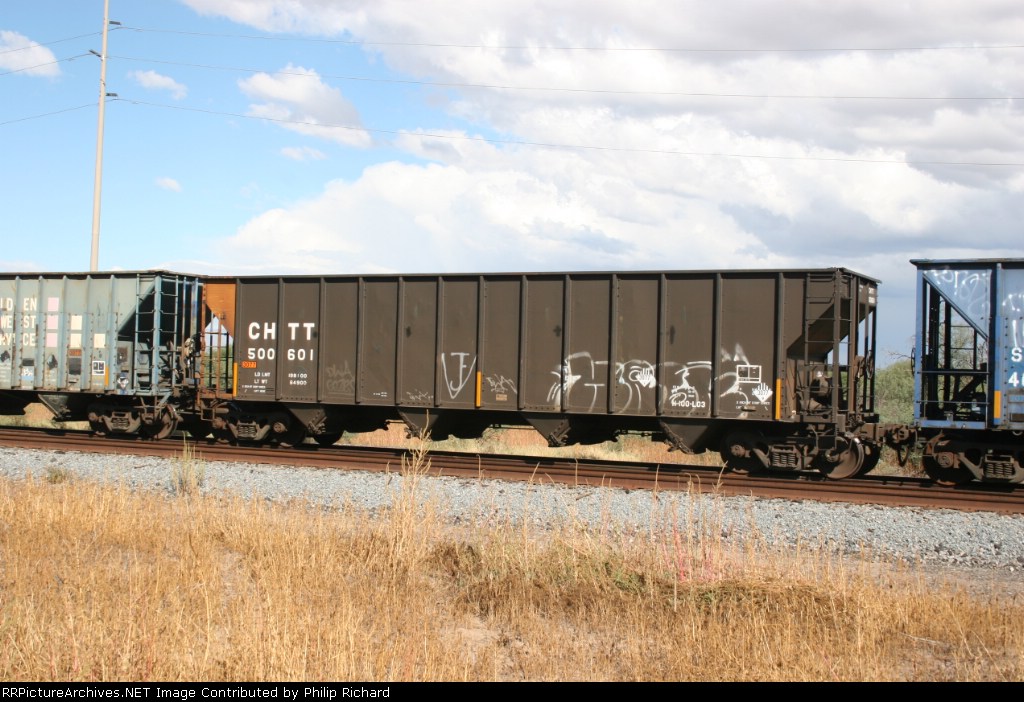 CHTT 500601