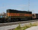 Pictures of BNSF 331