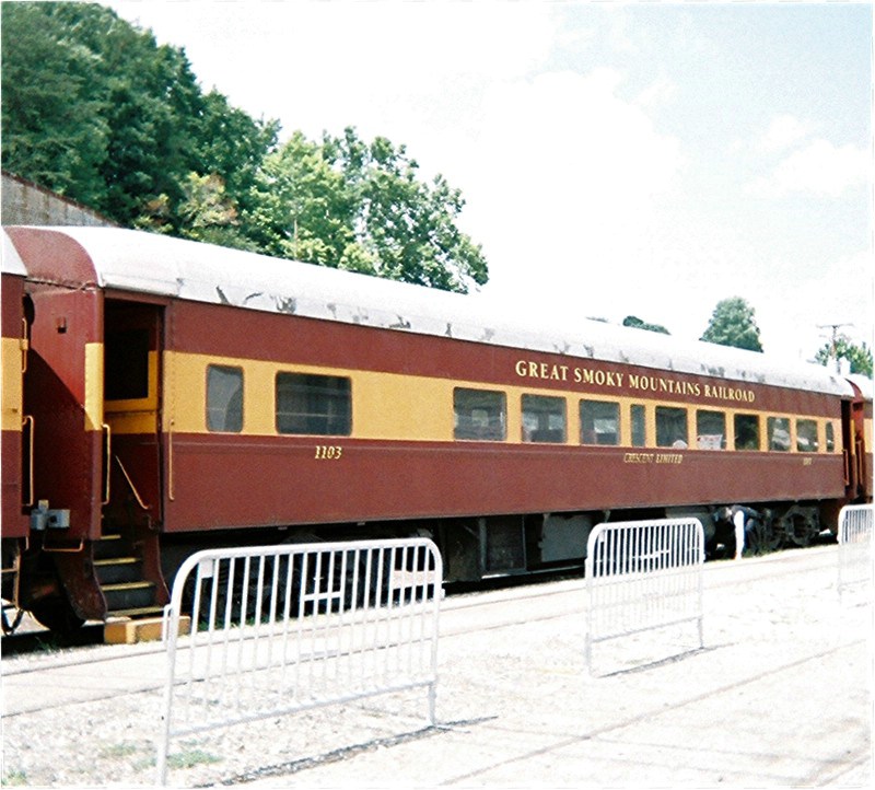 GSMR 1103 CRESCENT LIMITED