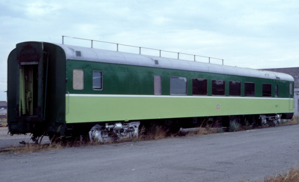 SW 507