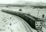 Pictures of ATSF 1B