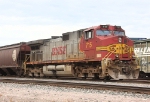 Pictures of BNSF 715
