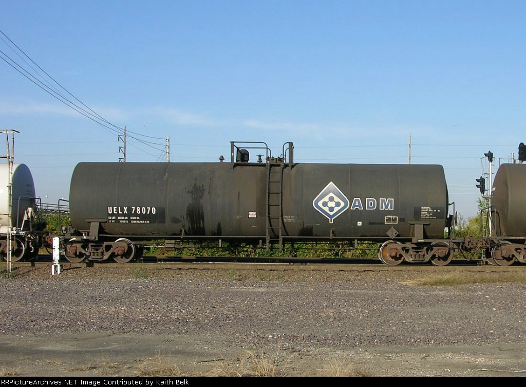 UELX 78070