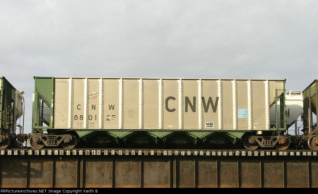 CNW 880125