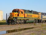 Pictures of BNSF 3151