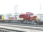 Pictures of ATSF 93