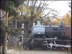 Viewing Album: Railroad Museums and Static Displays - Railroad Picture ...