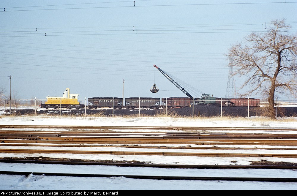 Northern Indiana Public Service Company